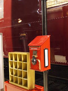Our Collection - Exporail - Canadian Railway Museum